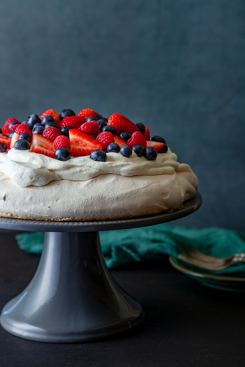 Amy Johnson: Seattle Food & Interiors Photographer