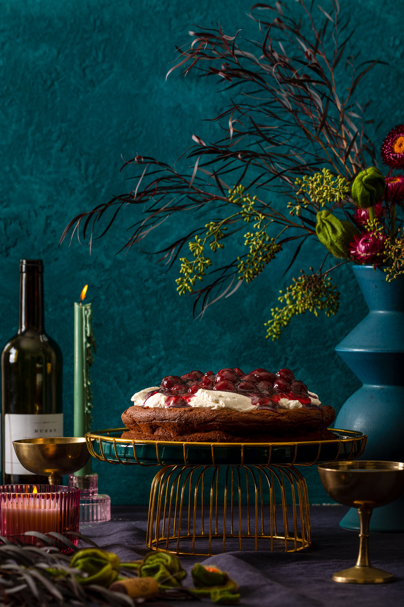 Amy Johnson: Seattle Food & Interiors Photographer