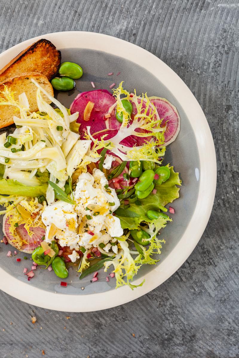 Amy Johnson : Seattle Food & Interiors Photographer