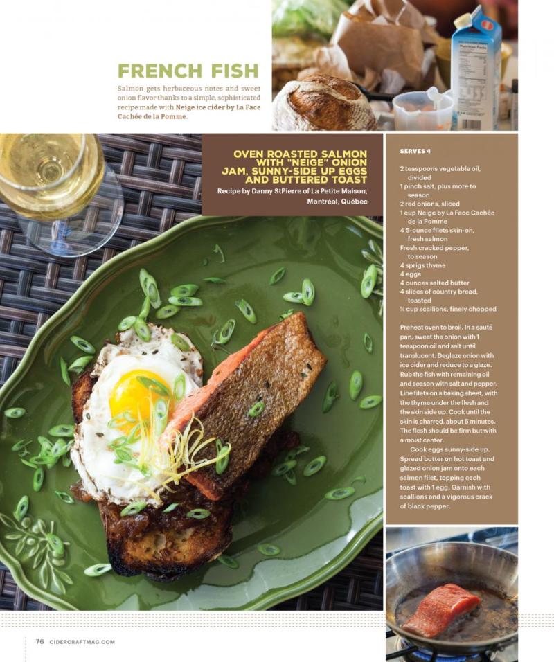 Amy Johnson: Seattle Food Photographer