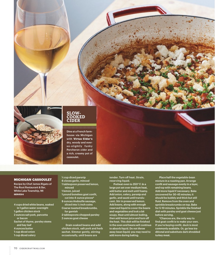 Amy Johnson: Seattle Food Photographer